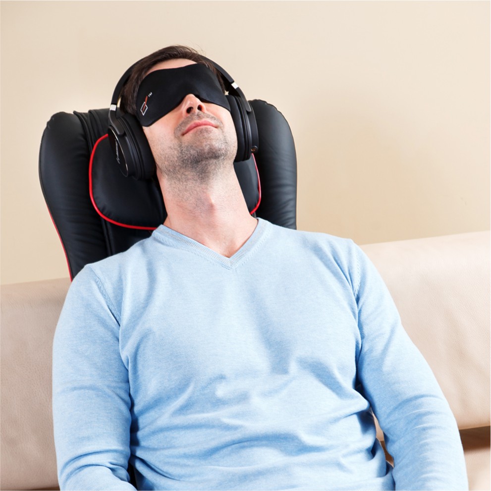 Quattromed V 3D BMS masszázsbetét - Casada